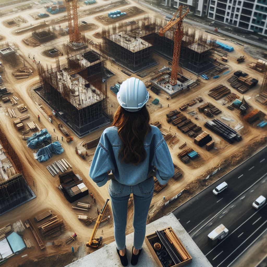 The Outlook for New Construction Starts in 2025 · və·ra·cious